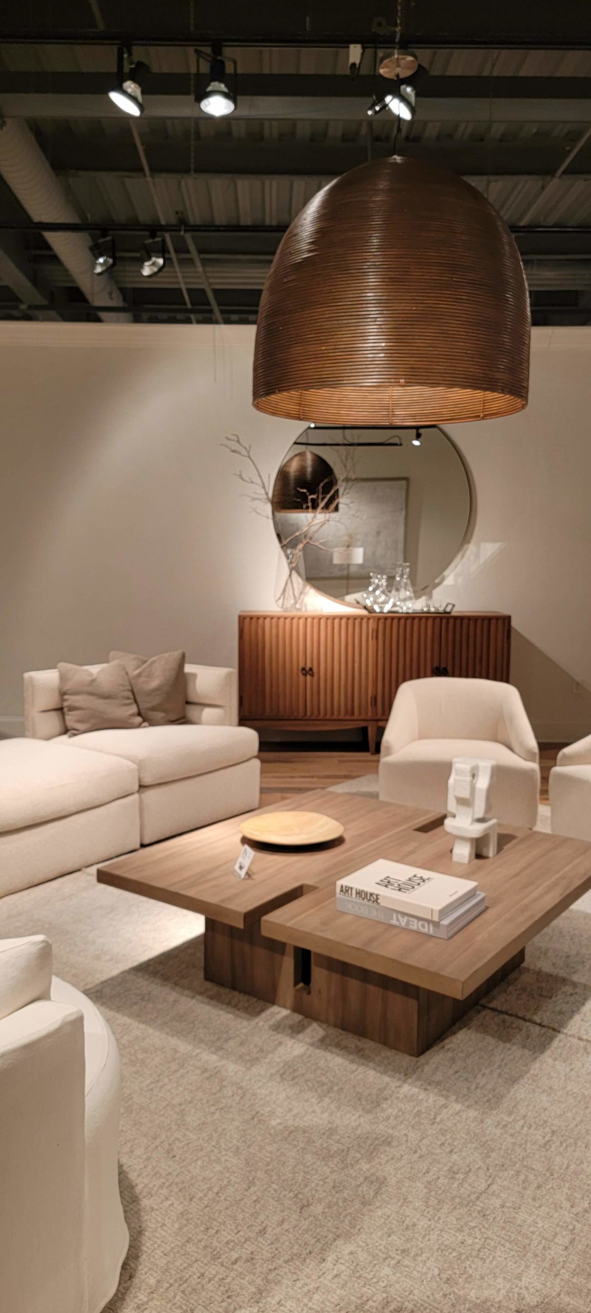 When to hire an interior designer